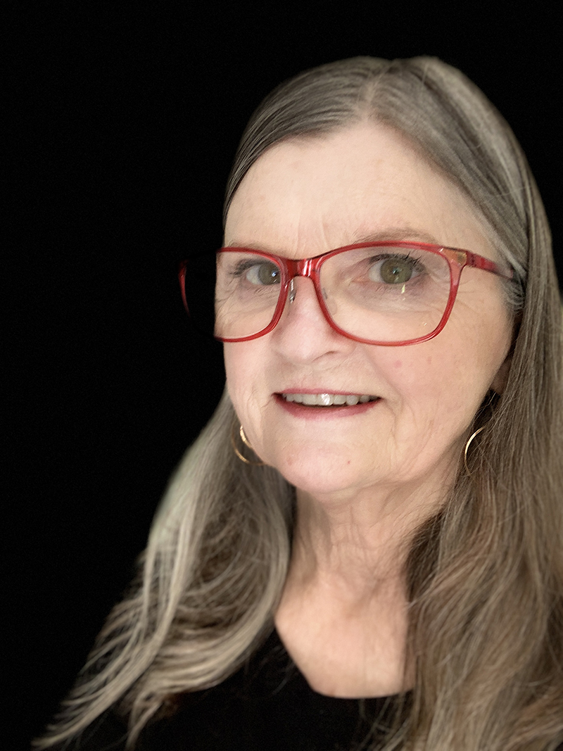 UU Church of Santa Paula | Ann Hewitt